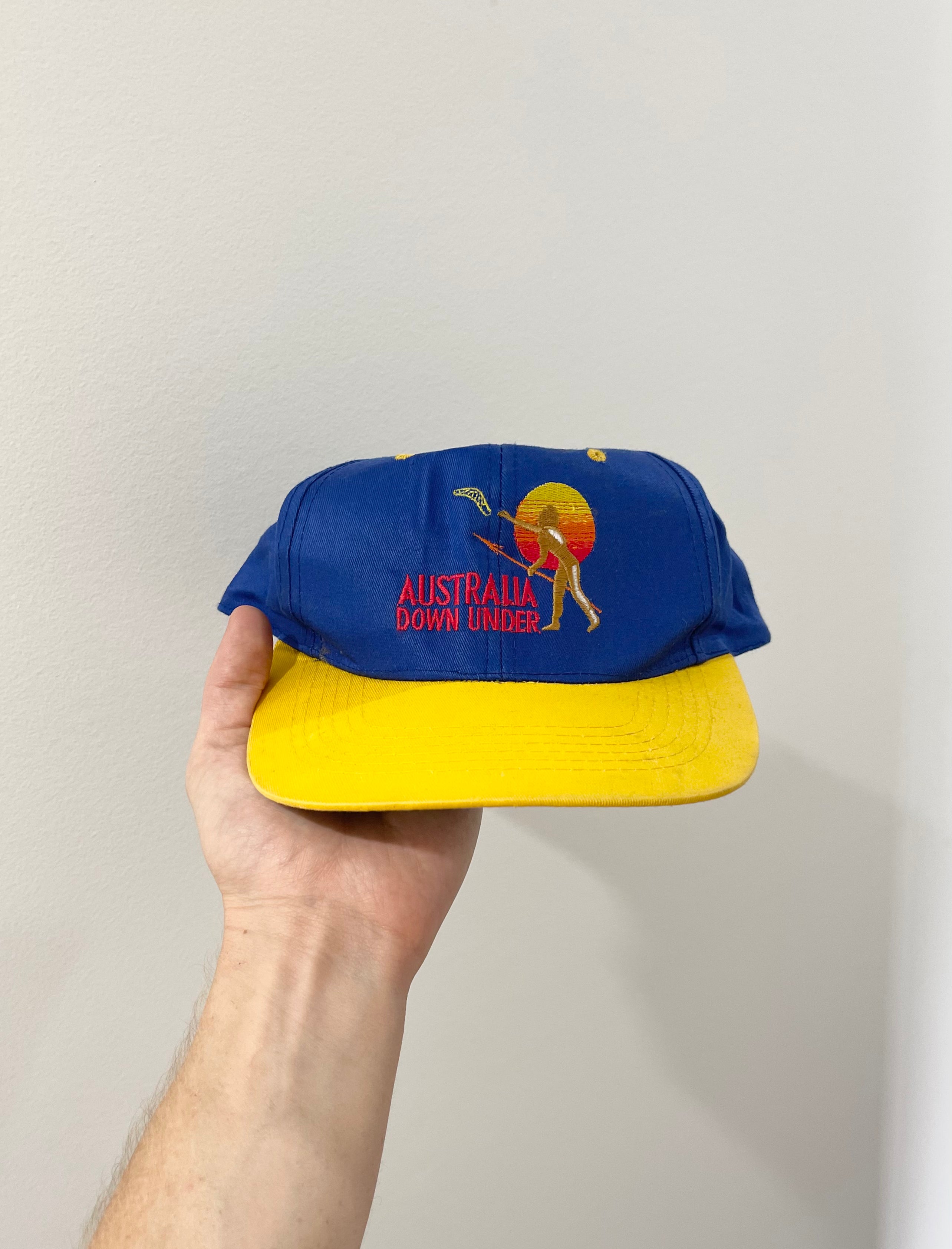 Australia Down Under Hat – Find 'N' Supply