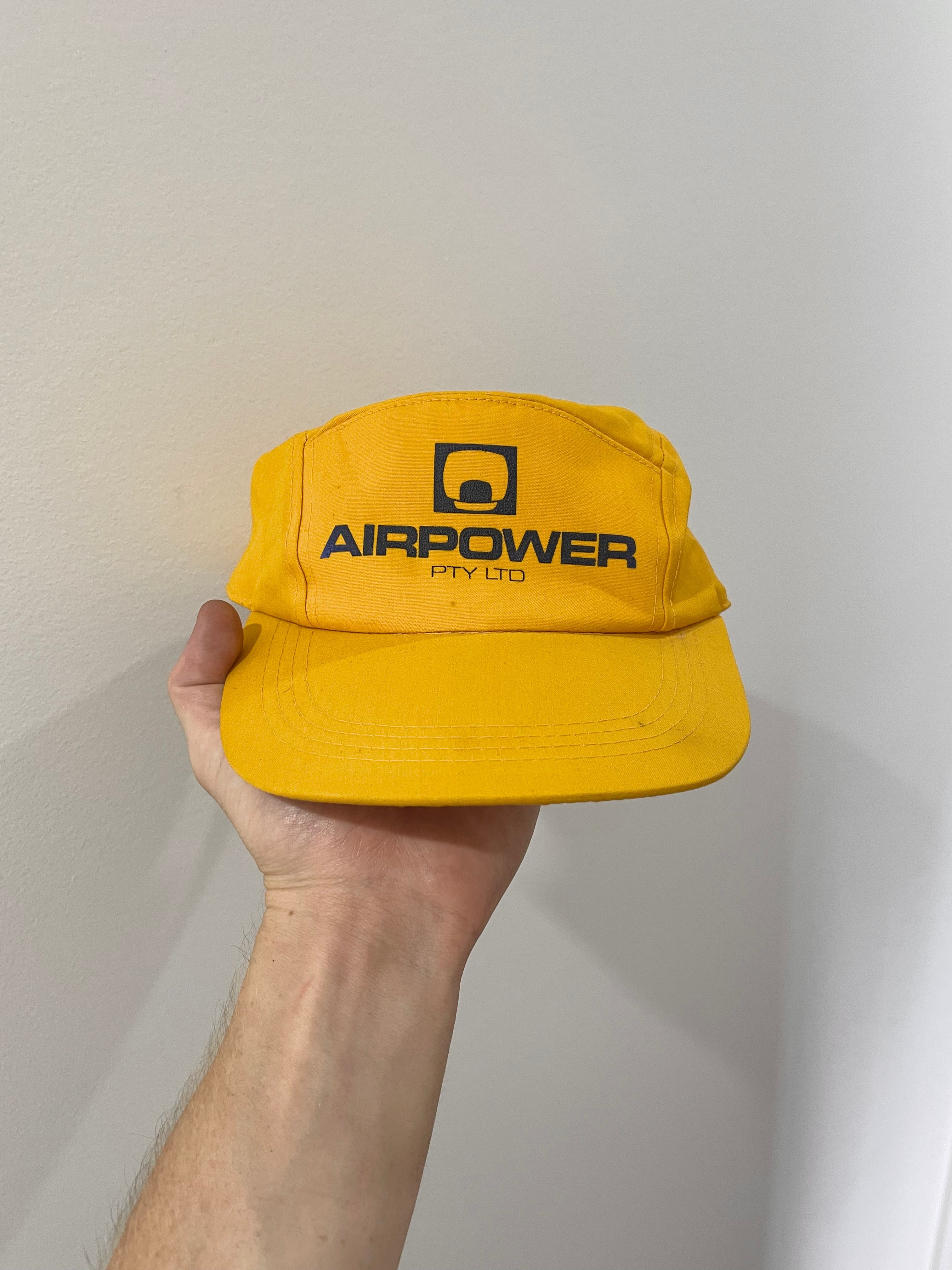 Air Power Hat – Find 'N' Supply